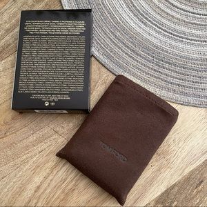 Tom Ford | Makeup | Tom Ford Tiger Eye Eye Color Quad Cream Palette ...